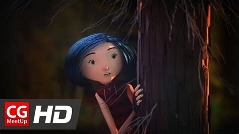 Cgi Animated Short Film Hd Fetch By Appleseed Renderer Cgmeetup