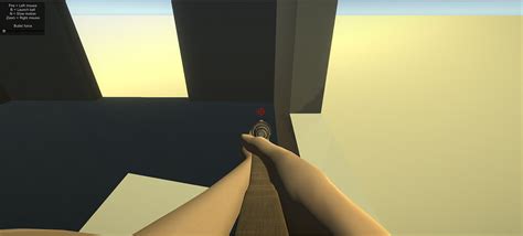 motion blur with custom projection and depth manipulation unity