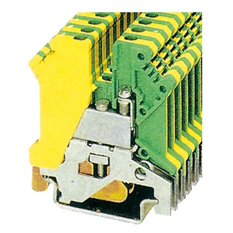 Universal Testing Connector Uk Terminal Blocks Terminal And Terminal