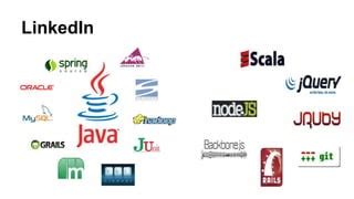 JVM Ecosystem Languages And The Future Of JVM PPTX