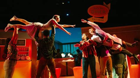 Waitress The Musical San Francisco Playhouse Official Site