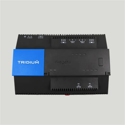 Jcx9005 Jace 9000 With 250 Proxy Points Unlimited Devices And Incl — Innon Energy Ltd