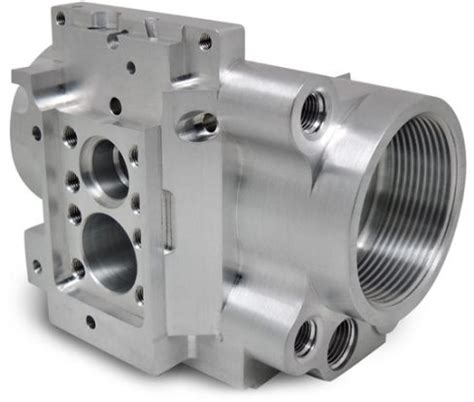 Precision CNC Milling Service UK Parallel Precision