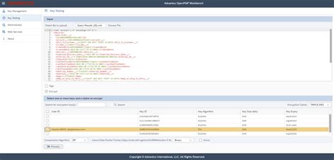 Using Advantco Pgp Solution For Sap Btp And Integration Suite