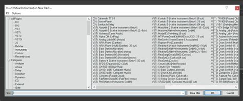 Sforzando Free Vst Soundfont Player Plugin Tutorial Untidy Music