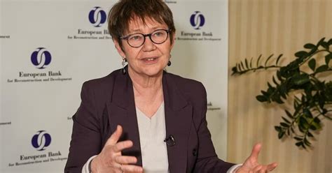 ЄБРР інвестує в Україну 1 5 млрд євро у 2025 році