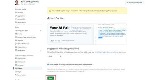 Dynamics 365 Business Central: GitHub Copilot (Your AI pair programmer) | Dynamics 365 Lab