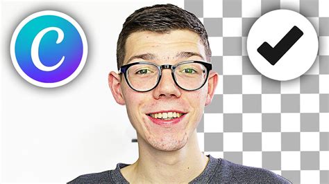 How To Make Transparent Background In Canva Full Guide YouTube