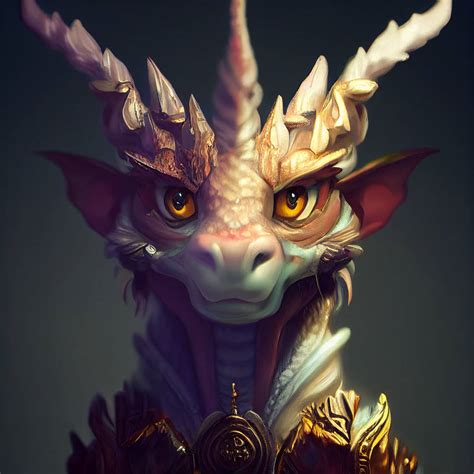 Captain Of The Guard Anthro Dragon Midjourney By Titaniumdragon On