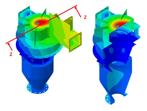 Nonlinear Finite Element Analysis Dhio Research And Engineering Private Limited
