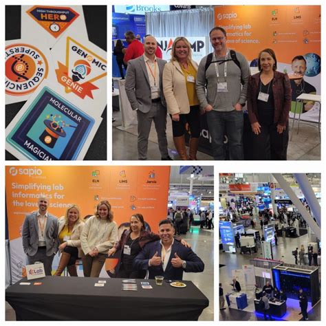 Sapio Sciences Posted On Linkedin