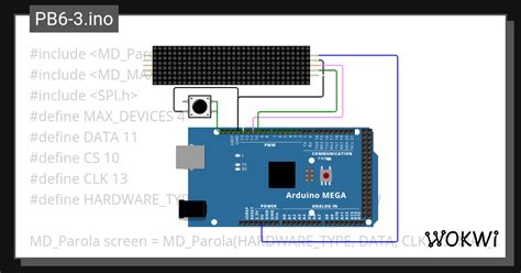 Pb6 O Wokwi Esp32 Stm32 Arduino Simulator