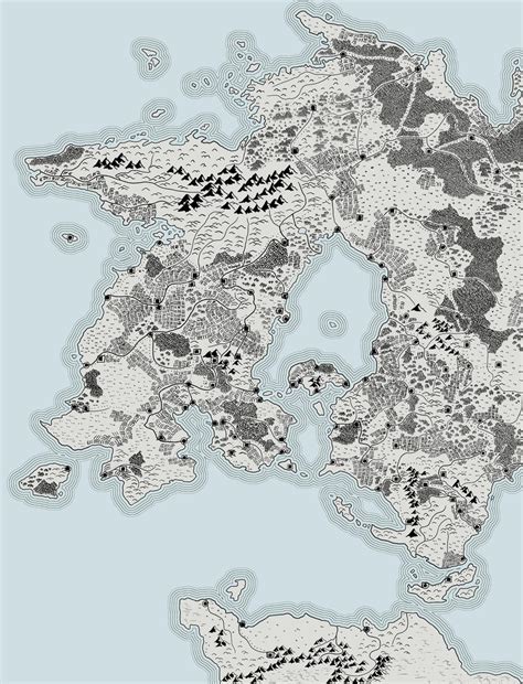 Map Of Anbennar Rmapmaking