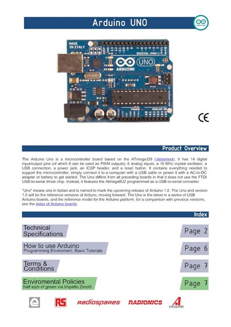 pdf manual arduino uno dokumen tips
