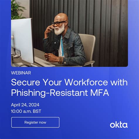 Improve Productivity Okta