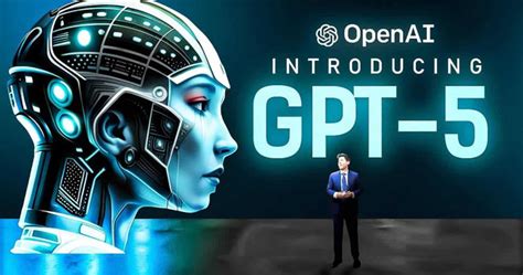 Openai готовит к выпуску Gpt 5