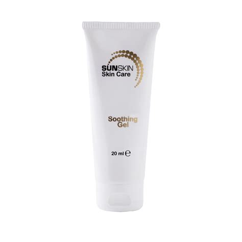 Skincare Sunskin