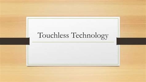 E Ball Technology Ppt