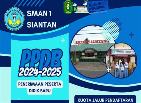 Sma Negeri 1 Siantan Mempawah