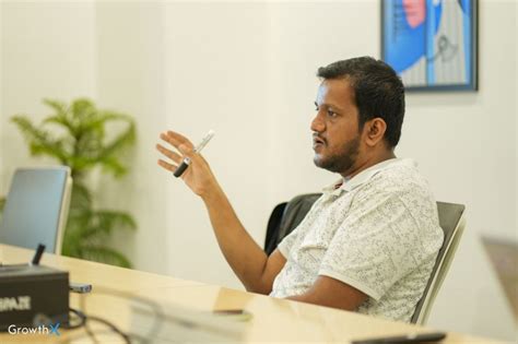 harsh jain on linkedin startuplife entrepreneurship productmanagement growthx firesidechat