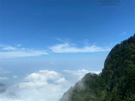 2026 Mount Emei Travel Guide Temples Trails And Tips
