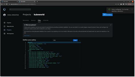 Validate YAML In Your PR With Monokle S GitHub