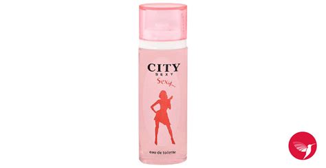 Sexy City Parfum Parfum - ein es Parfum für Frauen