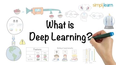 deep learning what is deep learning deep learning tutorial for