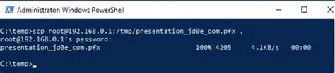 Install Lets Encrypt Ssl For Iis Step By Step Opentechtips