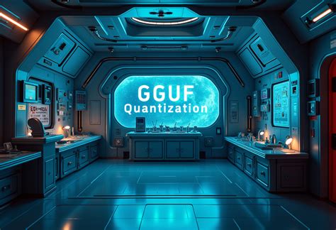 what is gguf quantization why it is fast and memory efficient