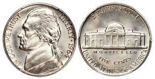 Las 40 Monedas Más Valiosas De Estados Unidos Y Su Valor 2024