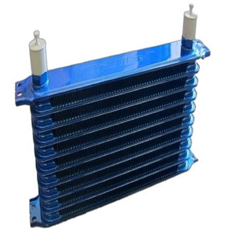Radiator Oil Coolers And Covers Engine Oil Coolers Trader Wholesaler Distributor From