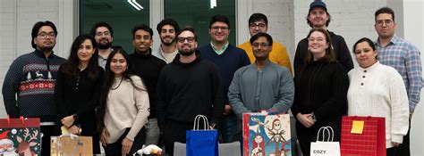 People Autonomous Vehicles Laboratory Toronto Metropolitan