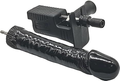 Amazon Com TenFruit Electric Drill Thrusting Set B DIY Sex Machine 1 Drill Adapter 1 Large