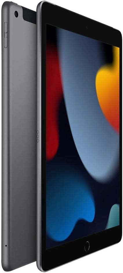 Apple IPad 9th Generation WiFi Only Grey 64GB Renewed Tablets Amazon Com Au