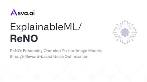 Enhancing Text To Image Models With Reward Based Noise Optimization Reno