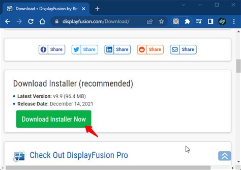 How To Force A Program To Open On A Specific Monitor