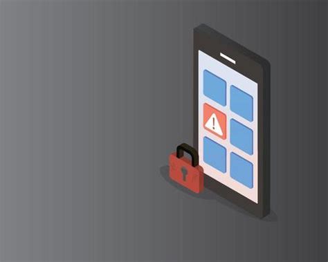 Mobile Application Security Vector Art Icons And Graphics For Free Download