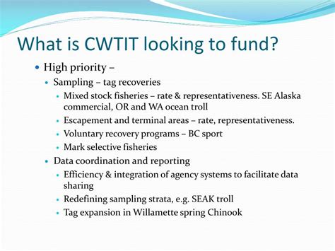 Ppt Improving The Cwt System Psc Cwt Implementation Team Powerpoint Presentation Id 1876390