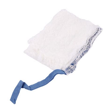 Non Sterile Laparotomy Sponge Liderson Medical Leadership For