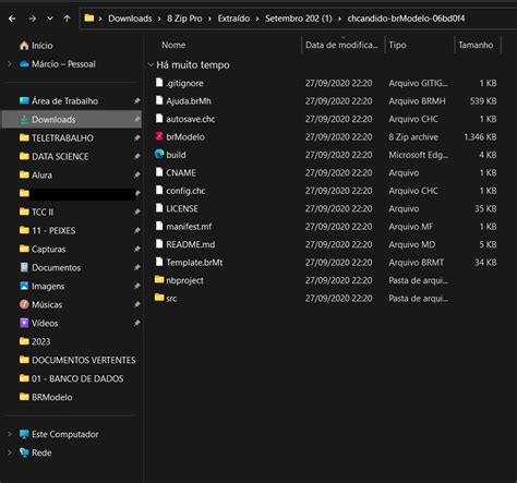 Não Consegui Instalaro Brmodelo Modelagem De Banco De Dados Entidades Relacionamentos E