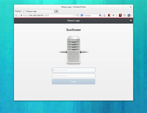 Introducing Cockpit — Cockpit Project