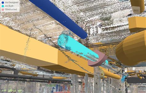 3d Laser Scanning Services Multivista Multivista