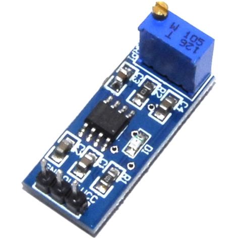 Lc Technology Pulse Generator Module Ne555 50hz 1khz Trigger Freq