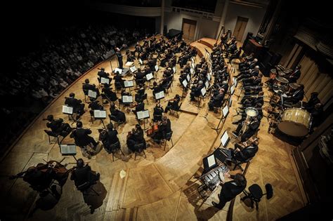 도이치 방송 오케스트라 내한 첫 무대는 수원 경기도뉴스포털