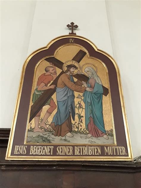 Important Encounters In Eupen Belgium