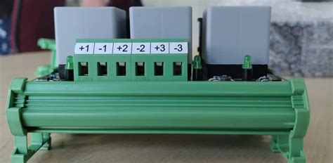 Relay Interface Module Solid State Relay Board Wholesale Trader From Pune