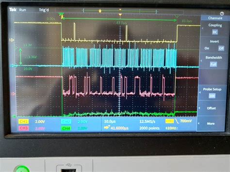 Spi Eeprom Write Read Due Arduino Forum