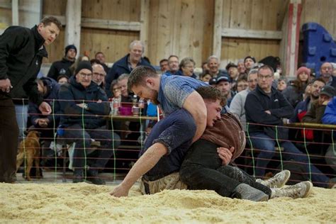 Schwingen Live