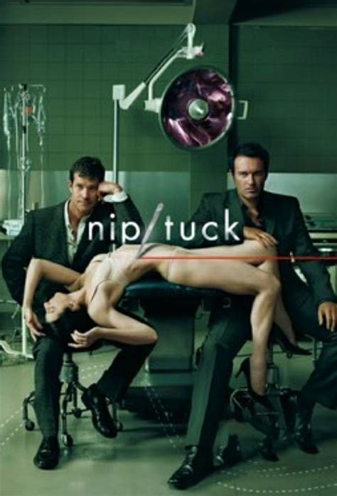 Nip Tuck TheTVDB Com